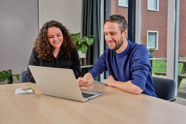 Ontmoet onze collega’s - Werken bij Novadic-Kentron