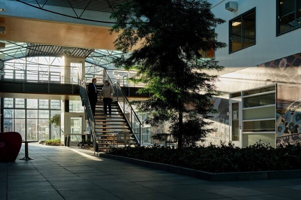 Zorg voor de mensen die zorgen - Werken bij Novadic-Kentron