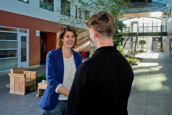 Ontdek hoe je bij NK nieuwe kansen creëert - Werken bij Novadic-Kentron